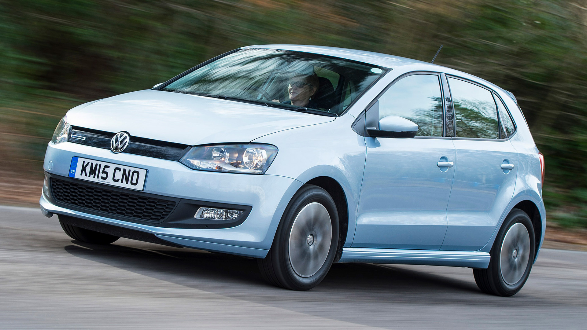 BlueMotion Wallpapers - Wallpaper Cave