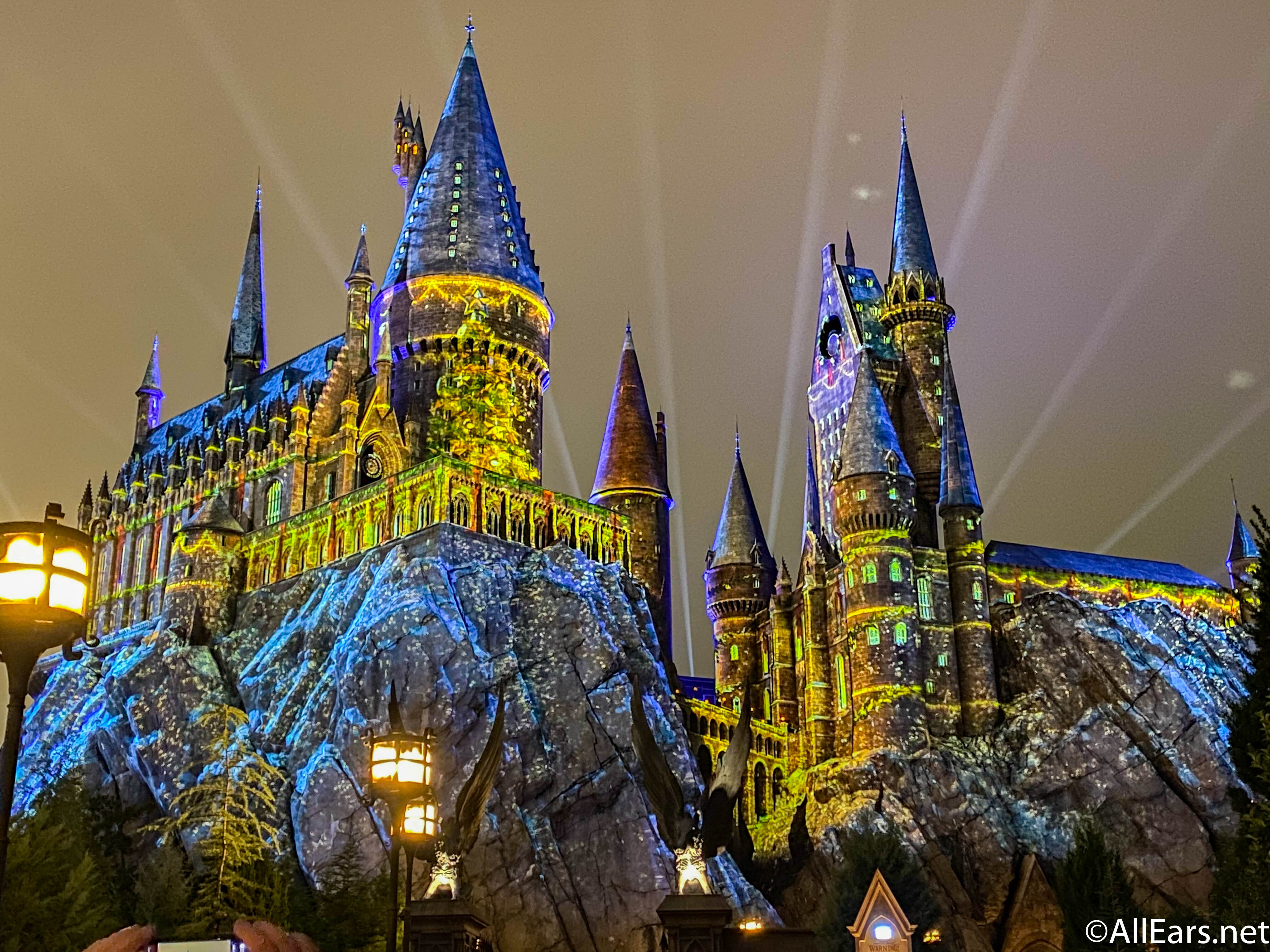 Hogwarts PC Wallpapers - Wallpaper Cave