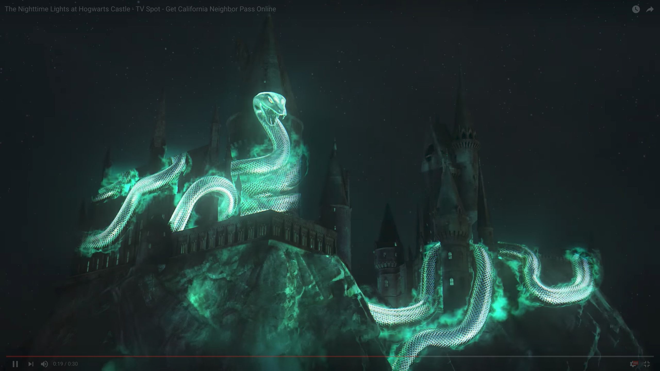 Hogwarts PC Wallpapers - Wallpaper Cave