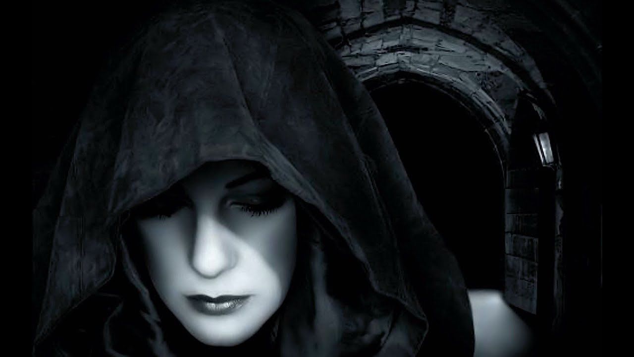 Goth Women Wallpapers - Wallpaper Cave