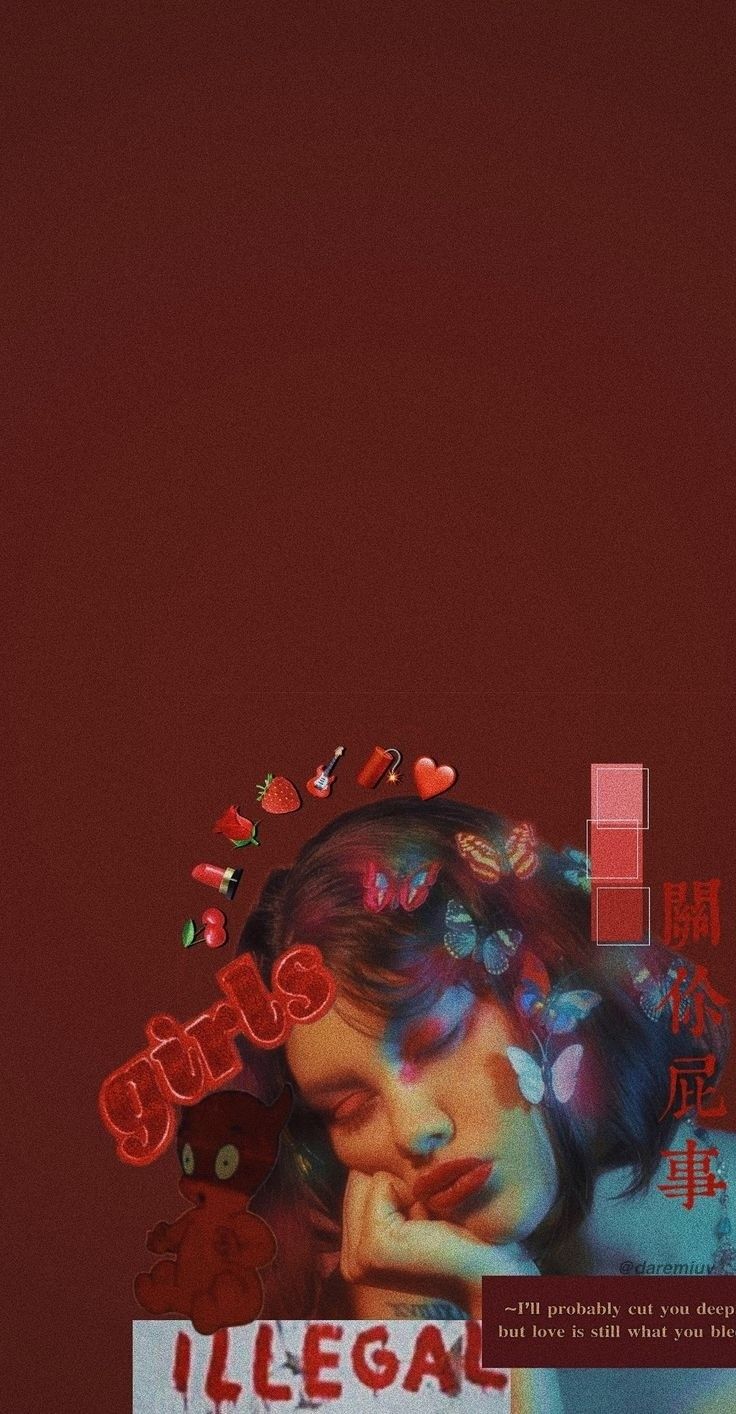 Alt Art Wallpapers - Wallpaper Cave