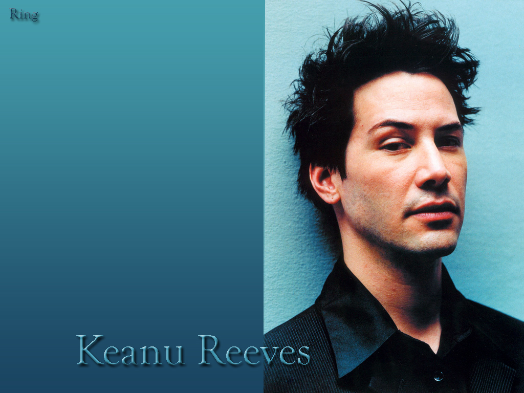 Keanu Charles Reeves Wallpapers - Wallpaper Cave