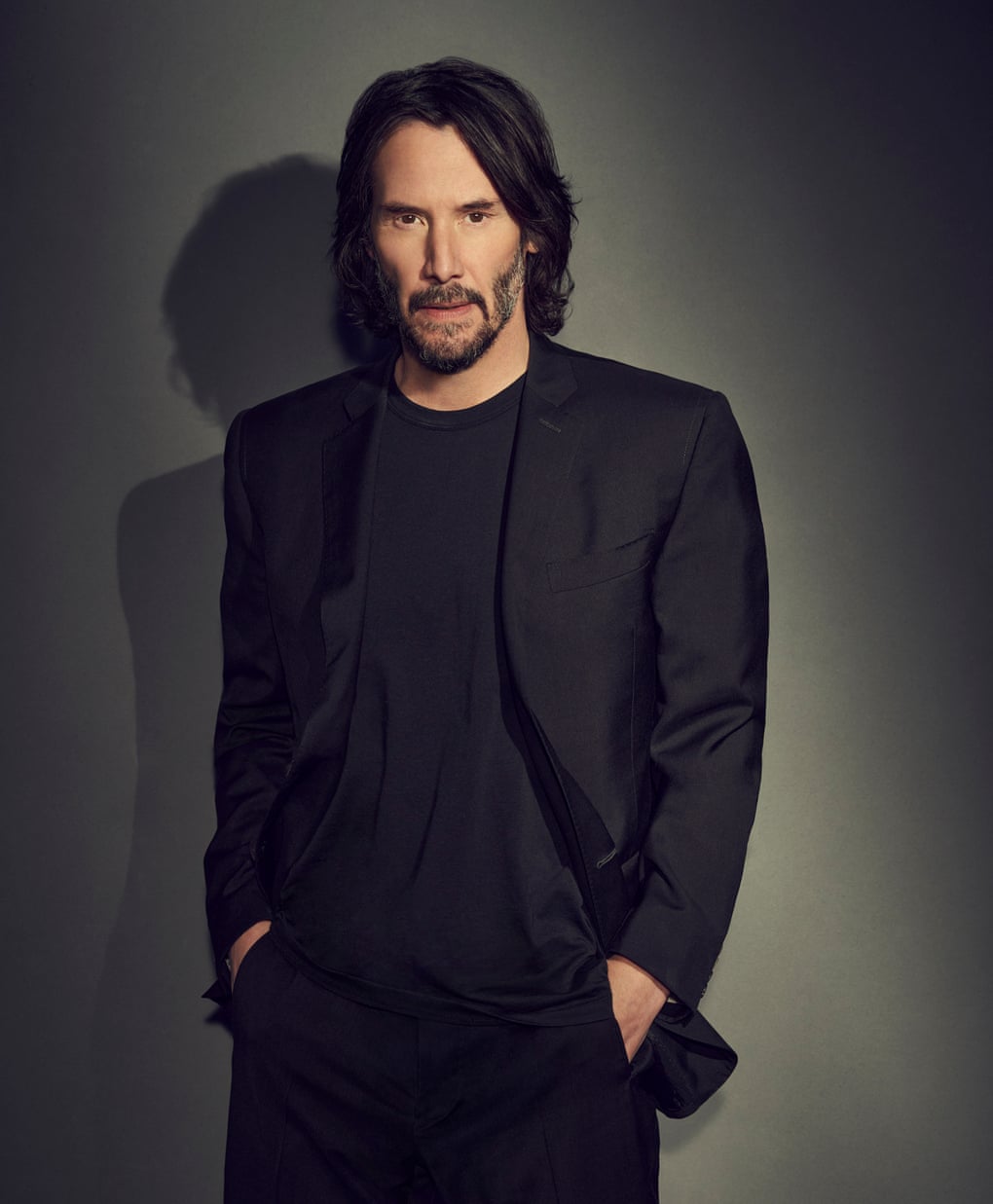 Keanu Charles Reeves Wallpapers - Wallpaper Cave