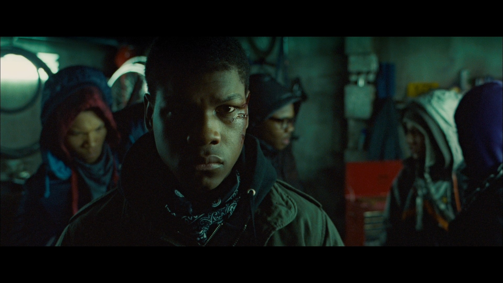 Attack The Block Wallpapers - Wallpaper Cave