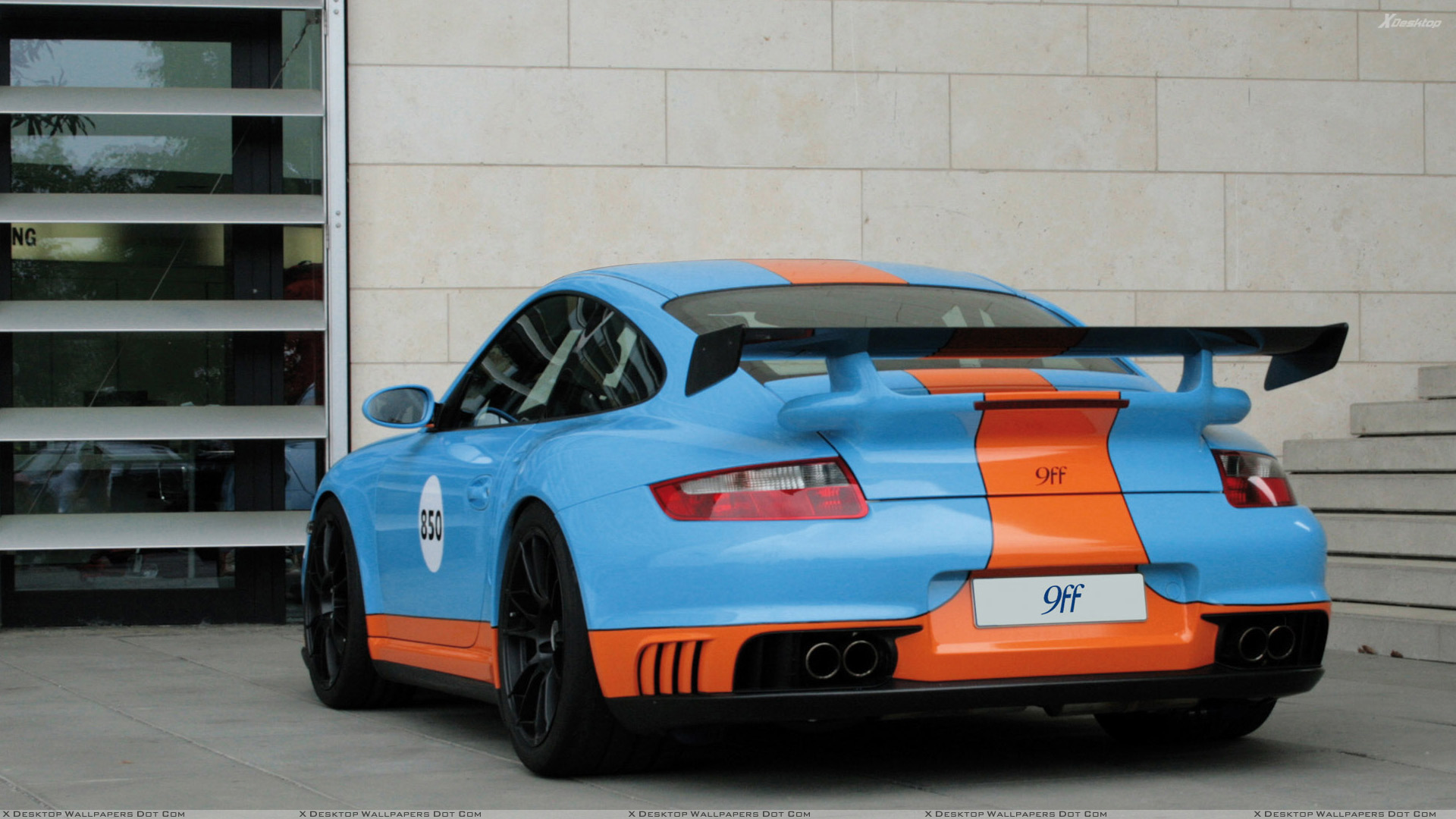 9ff Wallpapers - Wallpaper Cave