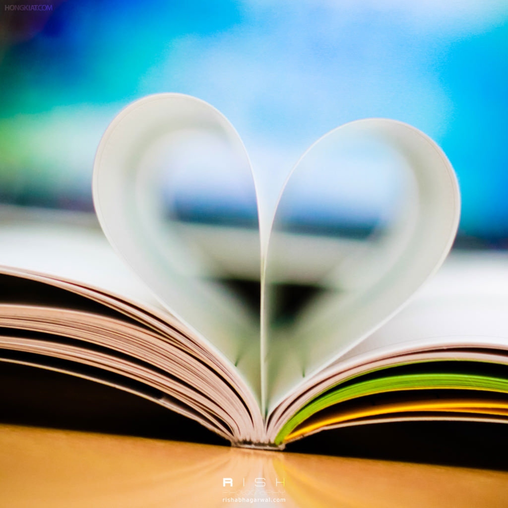 I Love Reading Wallpapers - Wallpaper Cave