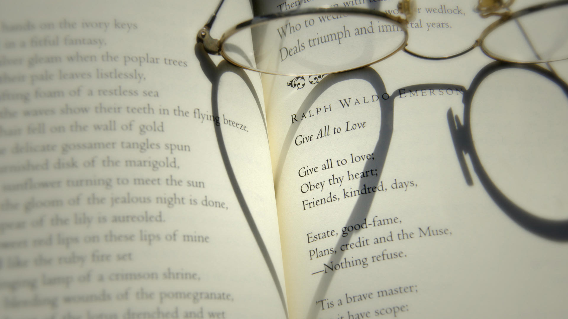 I Love Reading Wallpapers - Wallpaper Cave