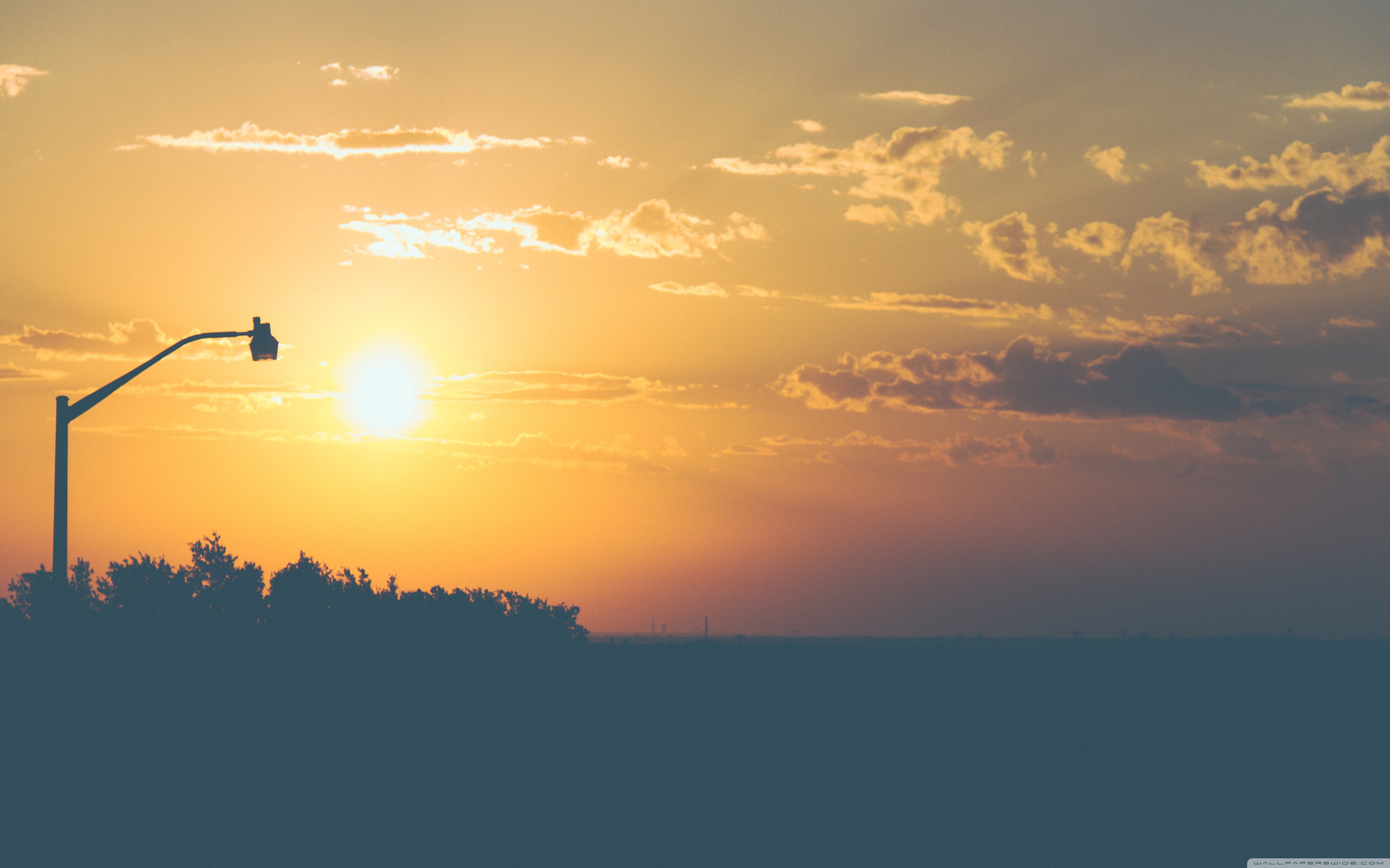 Here Comes The Sun Wallpapers - Wallpaper Cave