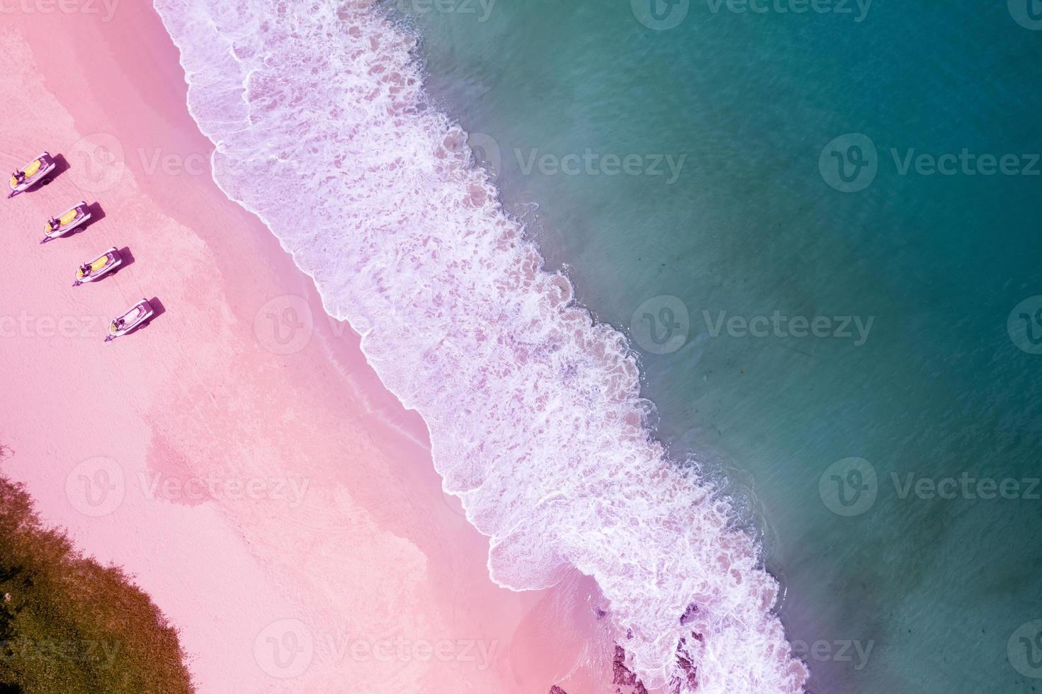 Pink Pastel Of Sea Wallpapers - Wallpaper Cave