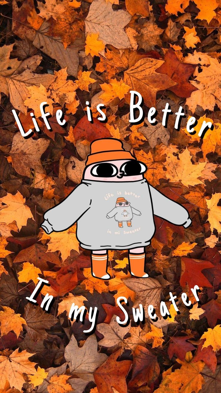 Halloween Chill Mood Wallpapers - Wallpaper Cave