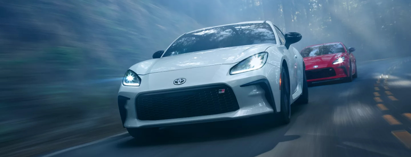 Toyota GR86 Wallpapers - Wallpaper Cave