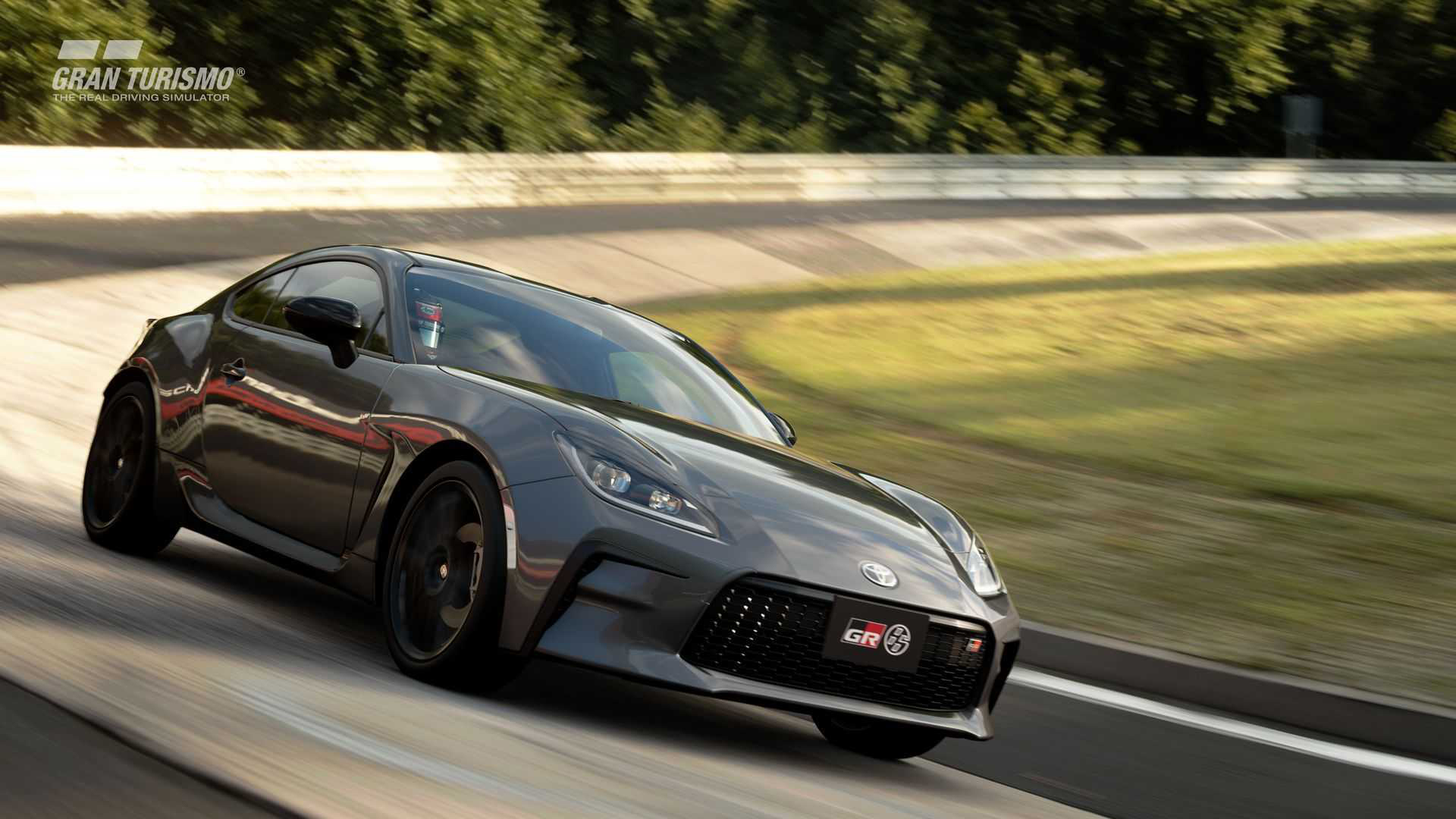 2022 Toyota GR 86 Wallpapers - Wallpaper Cave