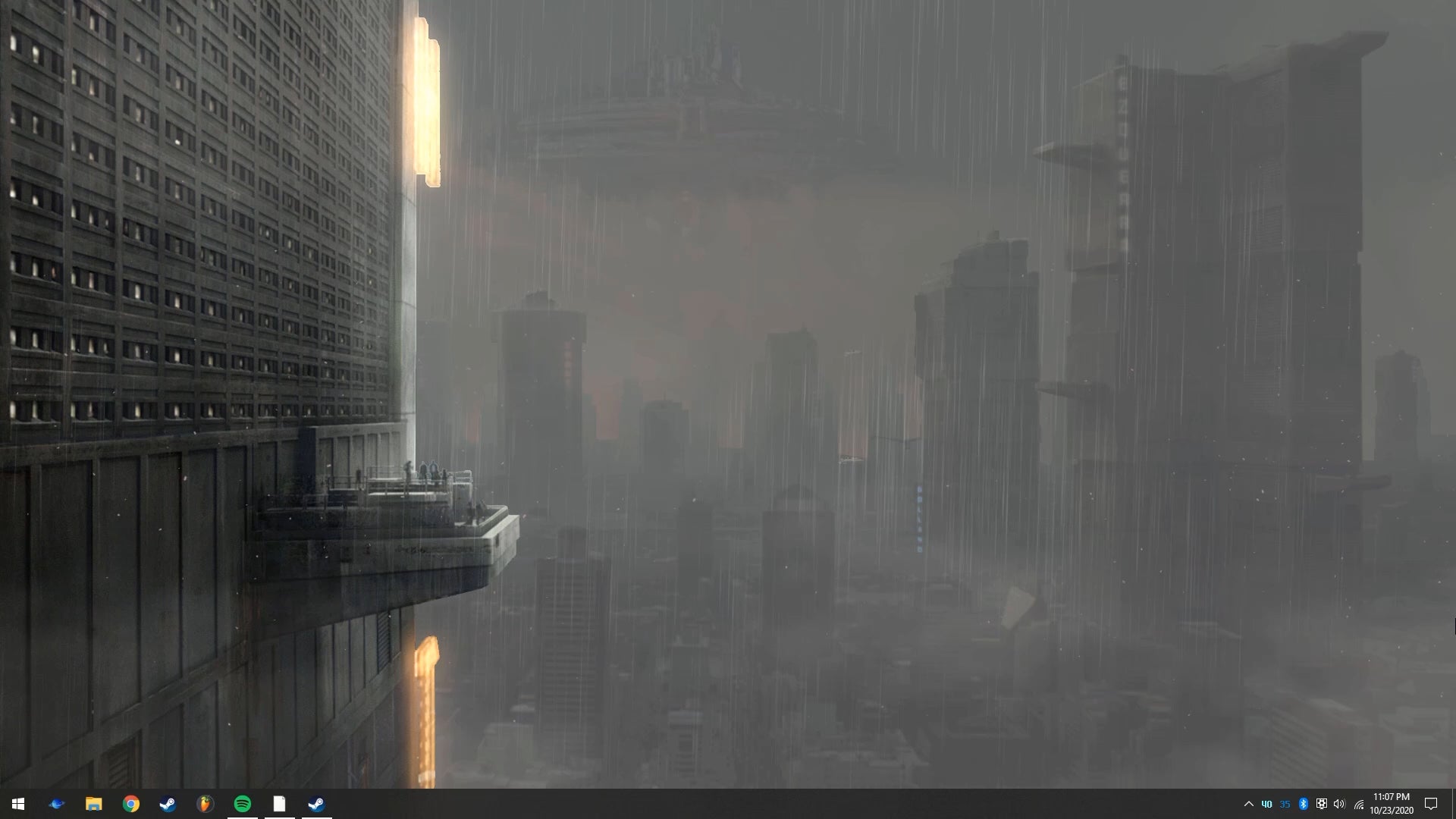 Dystopic Wallpapers - Wallpaper Cave