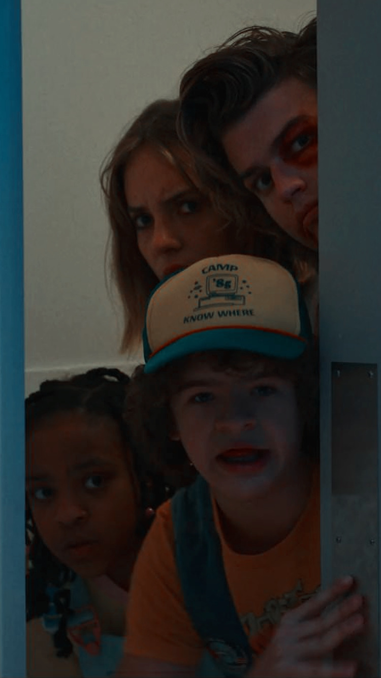 Scoops Troop Wallpapers - Wallpaper Cave