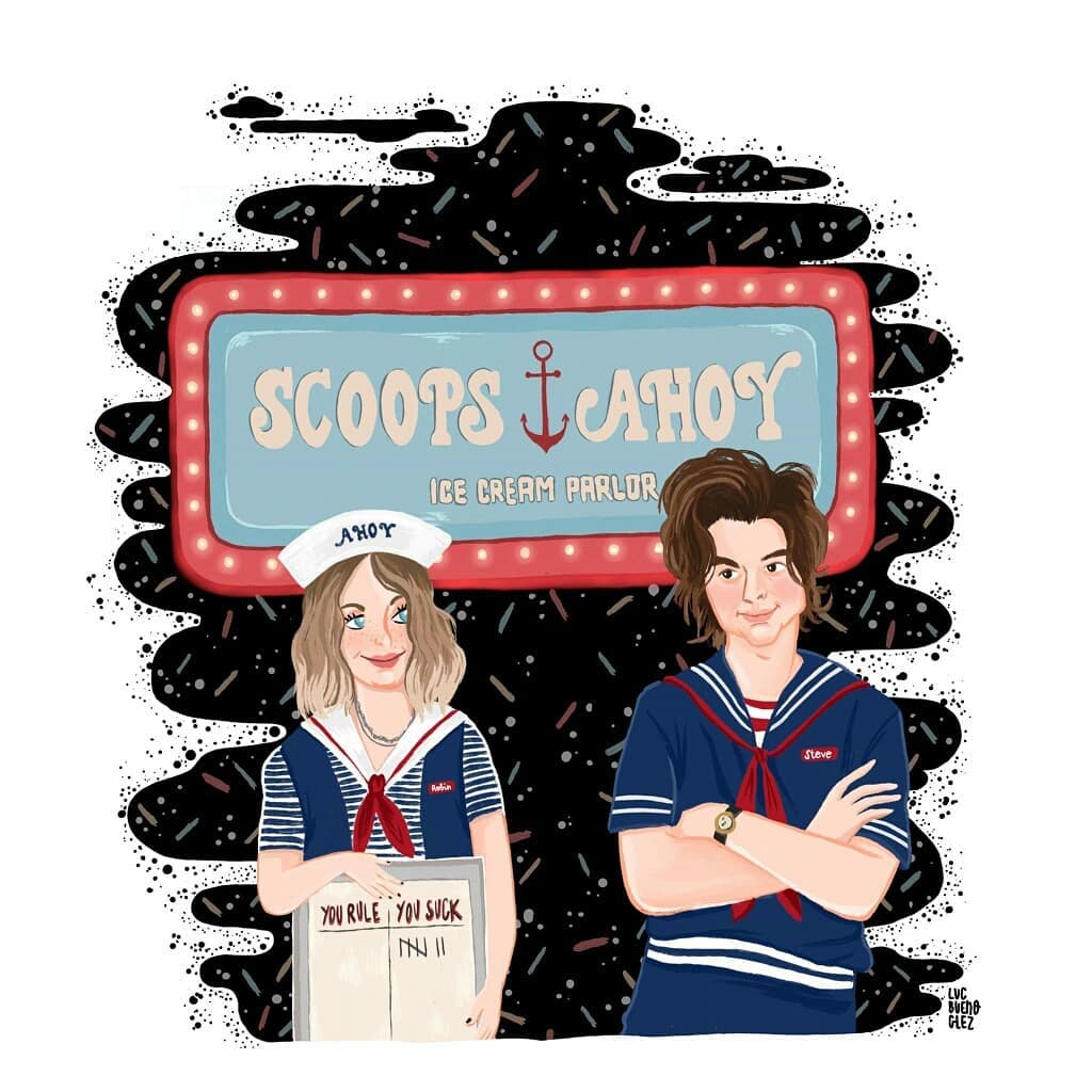 Scoops Troop Wallpapers - Wallpaper Cave
