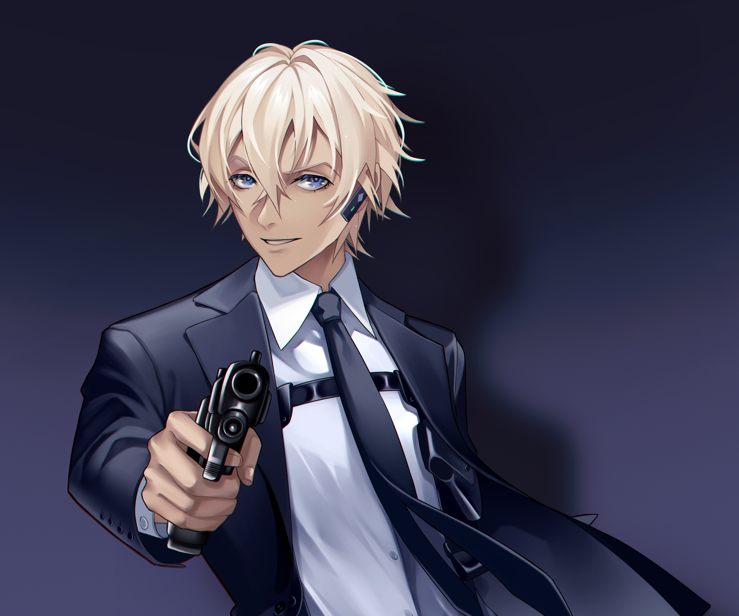 Furuya Rei Wallpapers - Wallpaper Cave