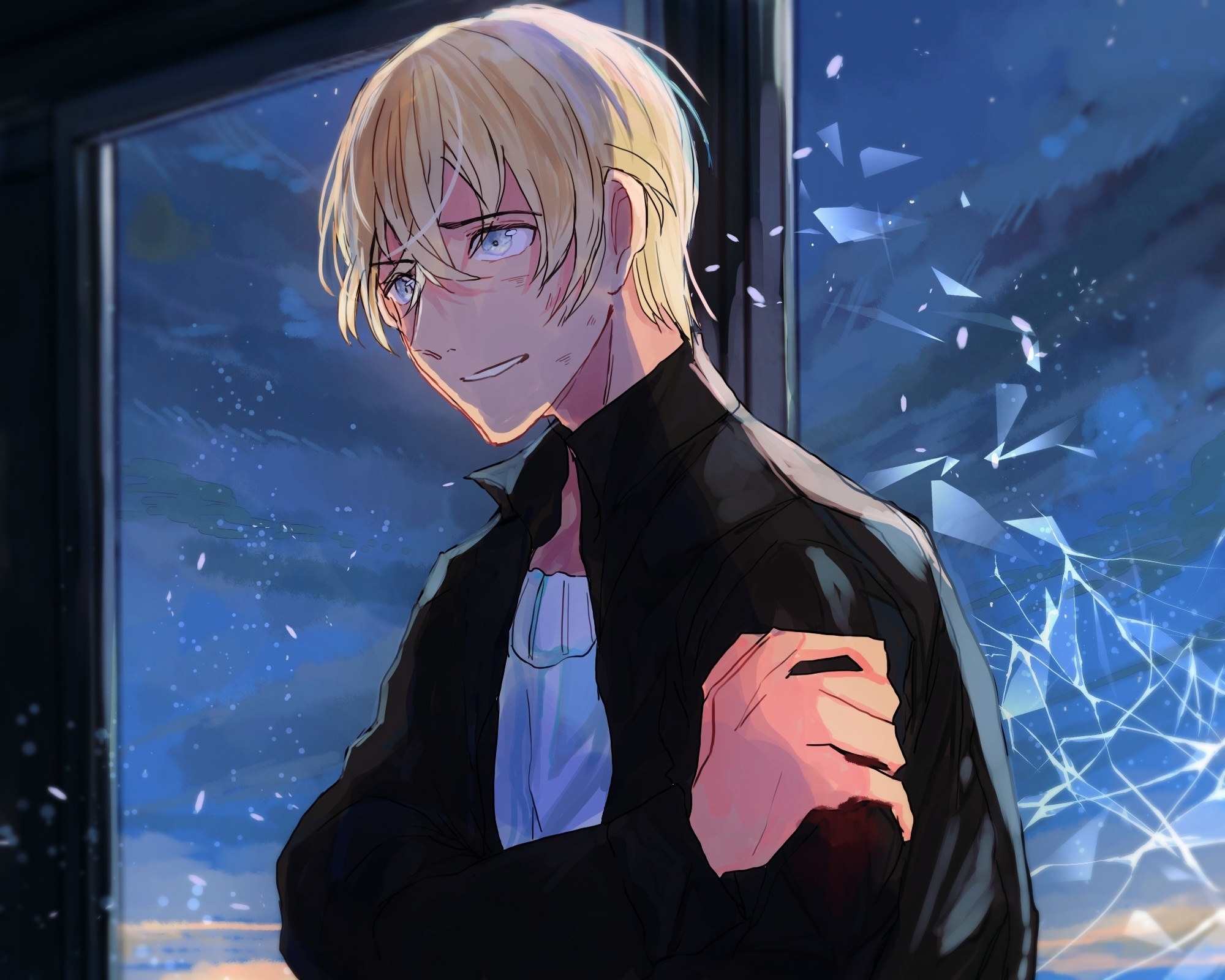 Furuya Rei Wallpapers - Wallpaper Cave