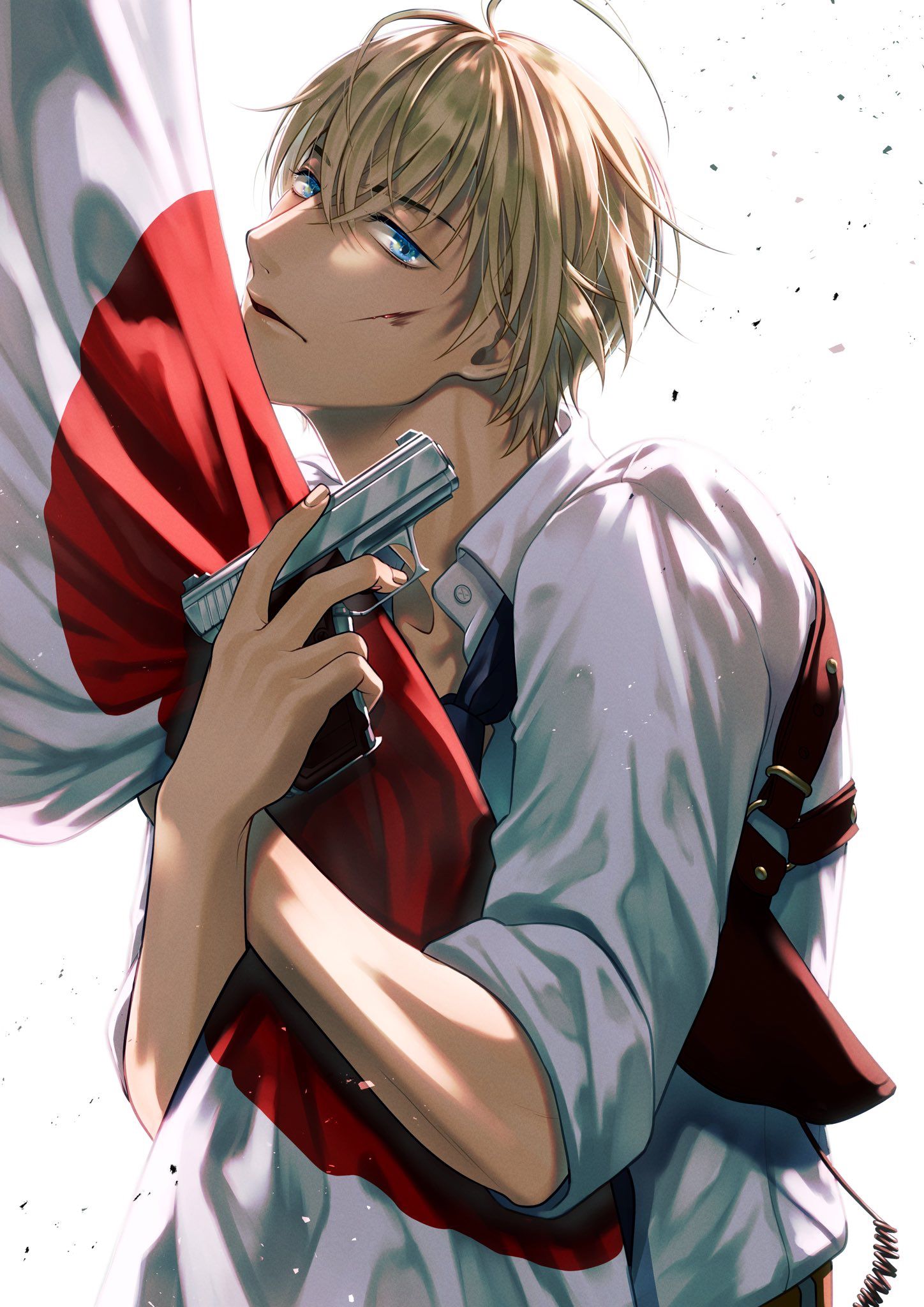 Furuya Rei Wallpapers - Wallpaper Cave