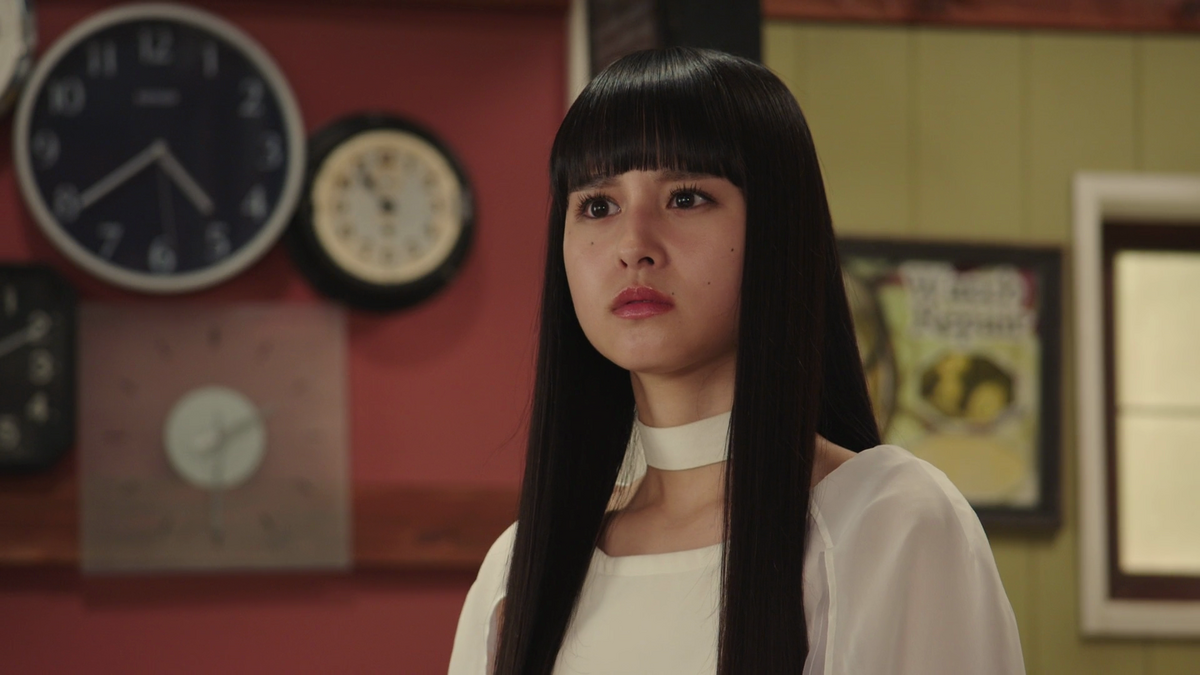 Shieri Ohata Wallpapers - Wallpaper Cave