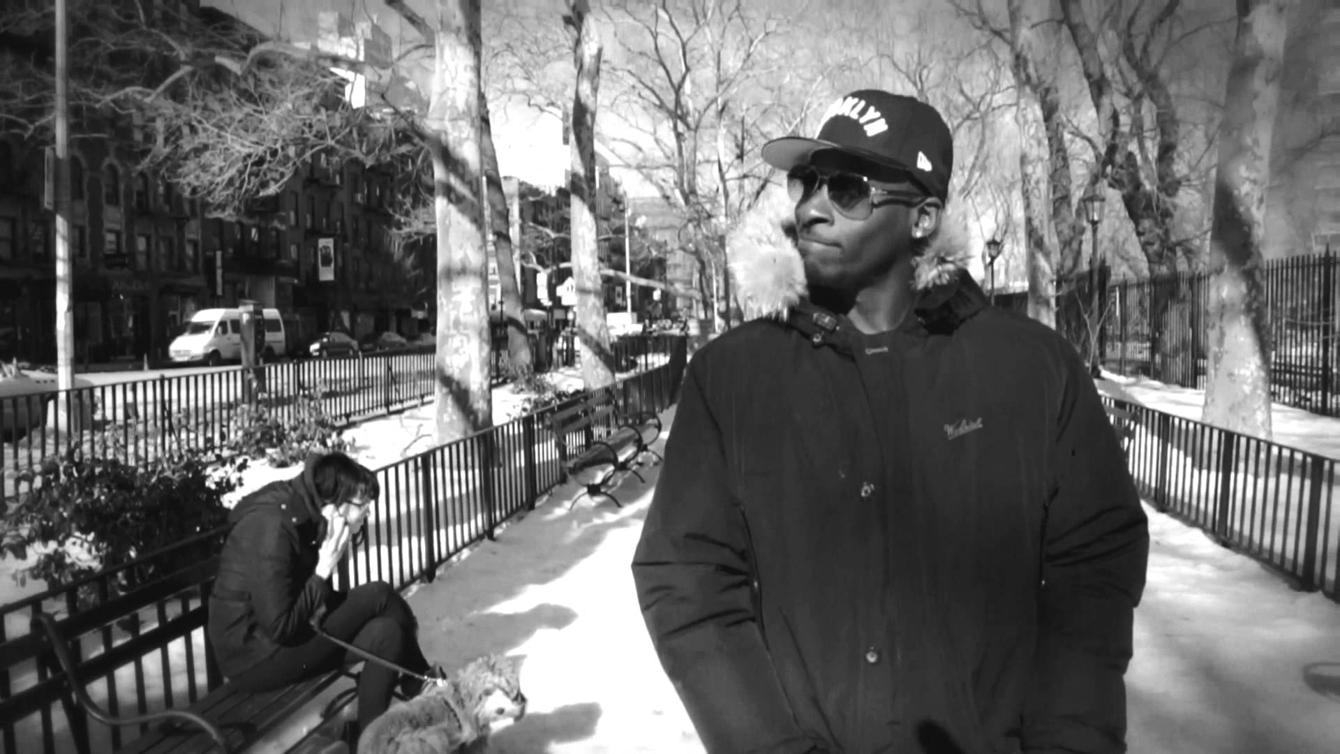 Pete Rock Wallpapers - Wallpaper Cave