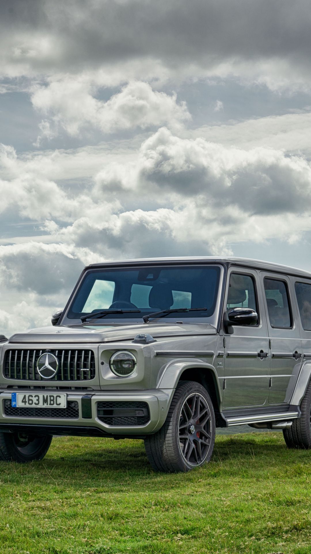 G63 iPhone Wallpapers - Wallpaper Cave