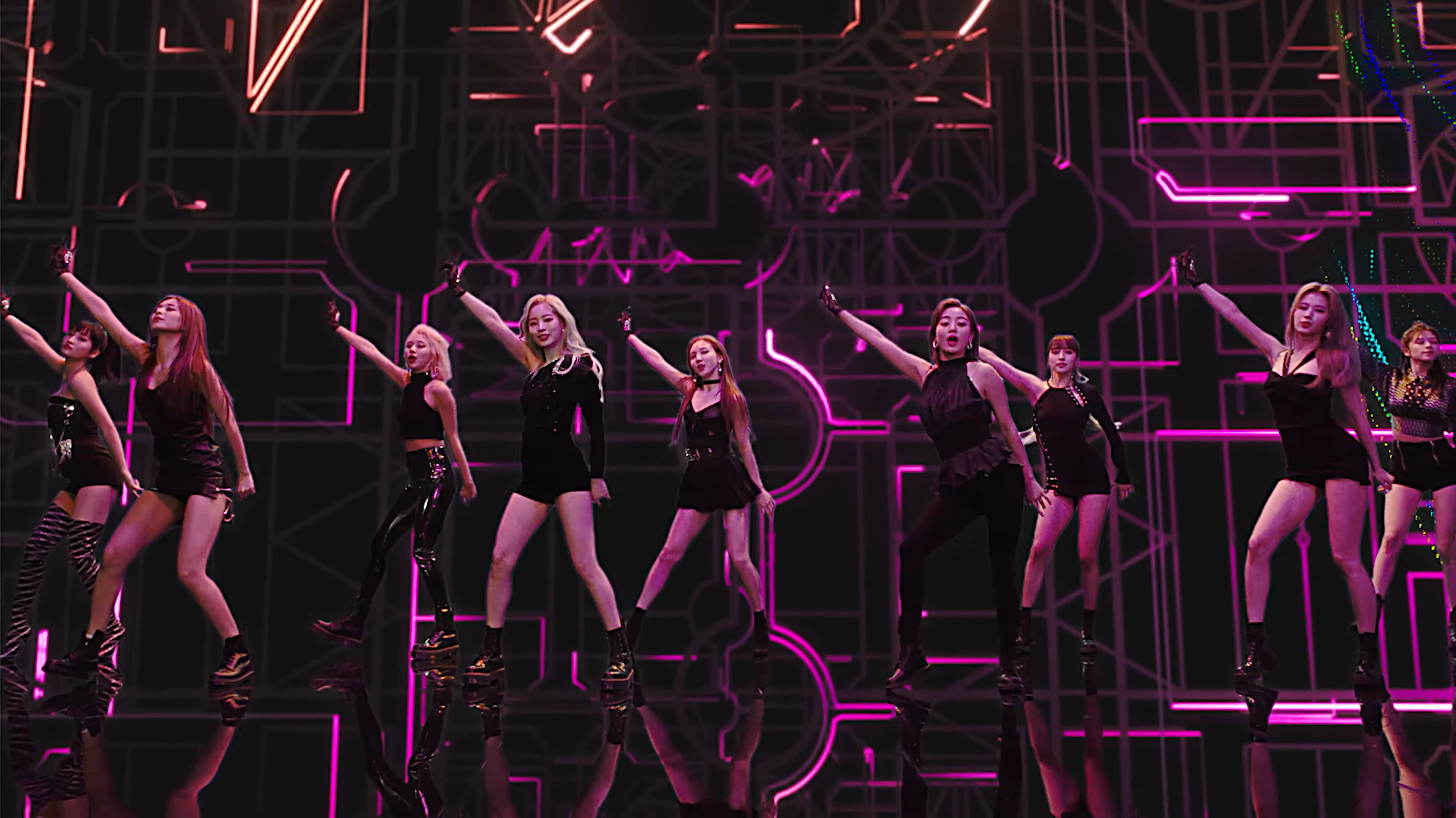 Twice Fancy Desktop Wallpapers - Wallpaper Cave