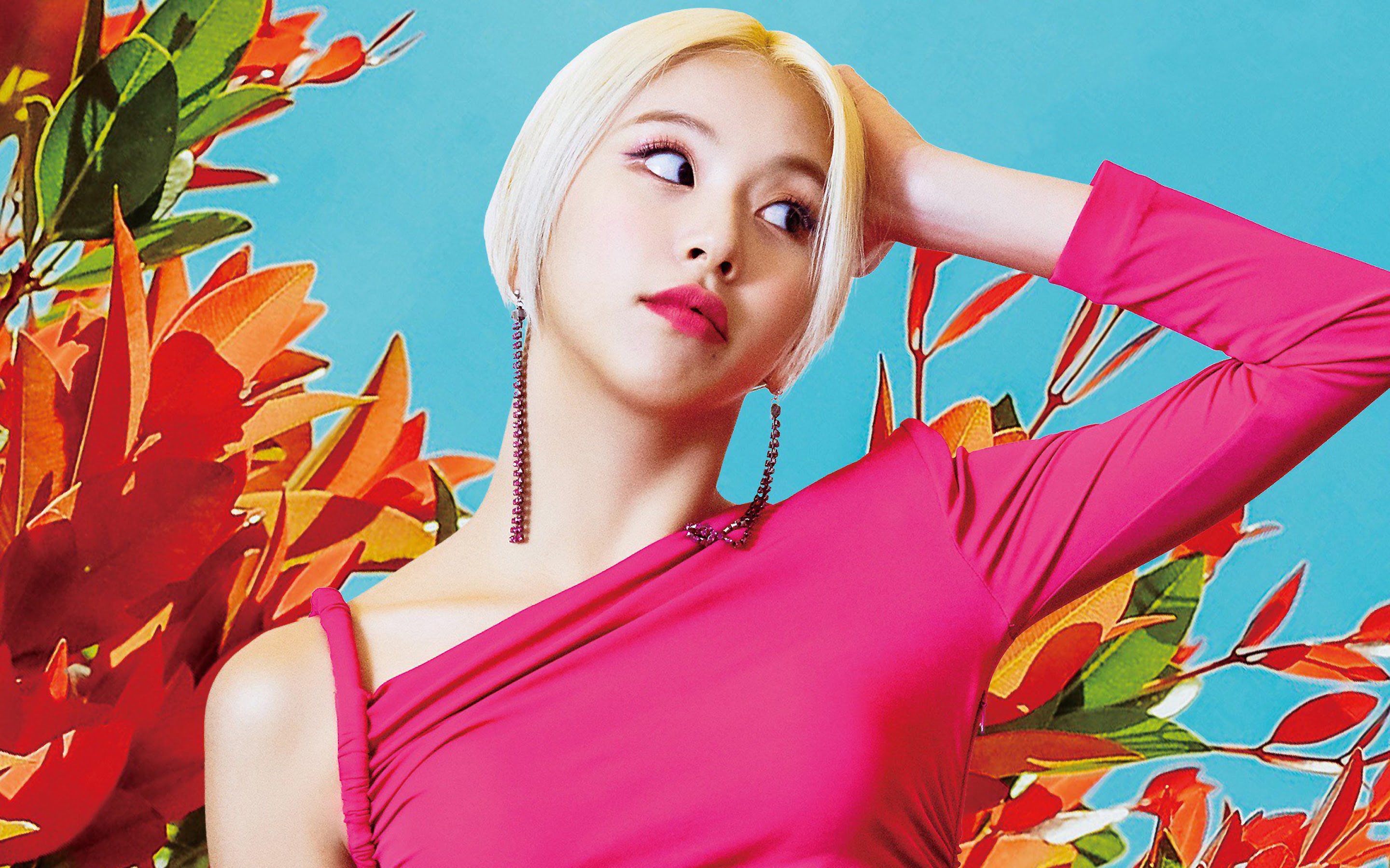 Twice Fancy Desktop Wallpapers - Wallpaper Cave