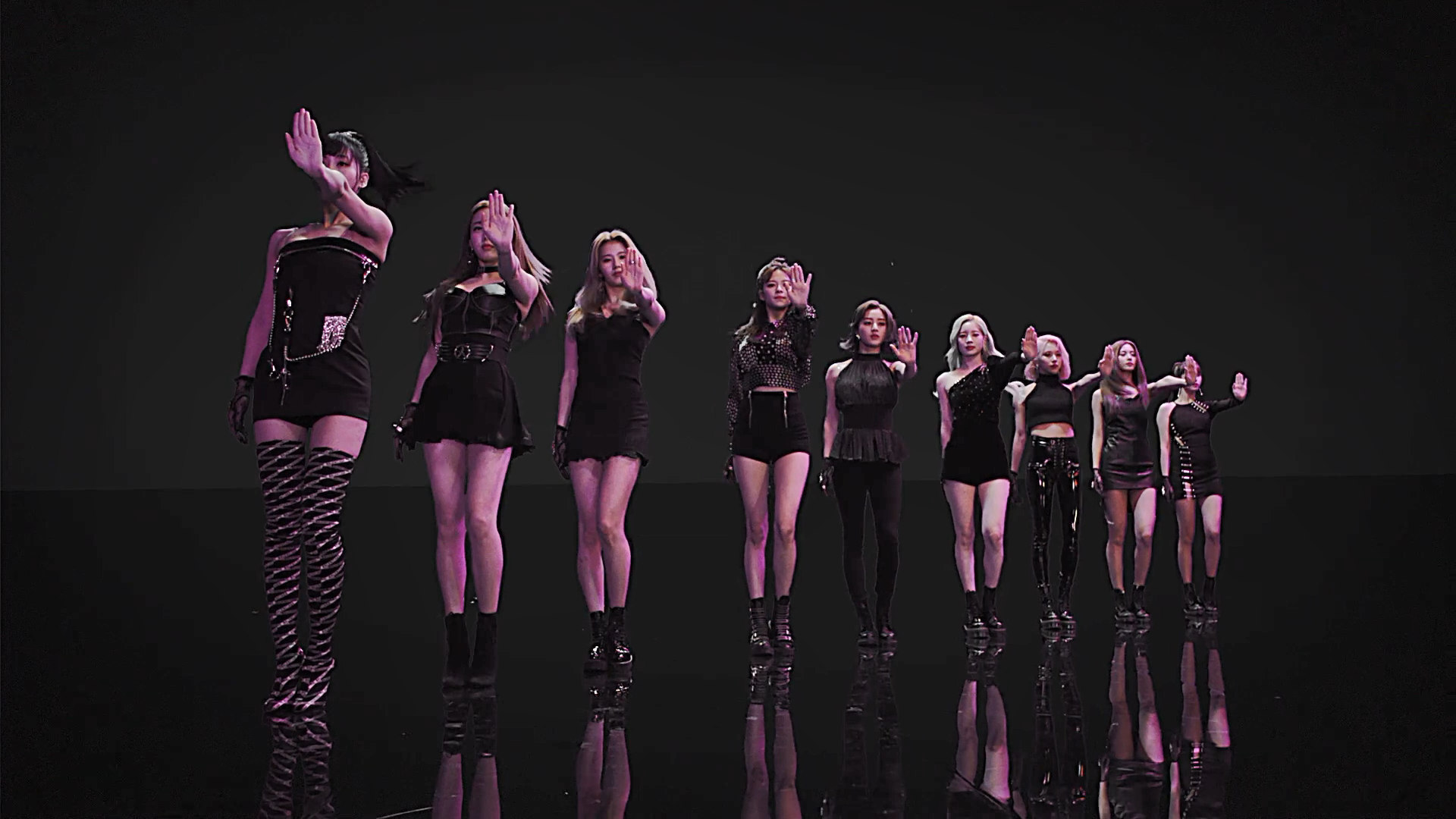 Twice Fancy Desktop Wallpapers - Wallpaper Cave