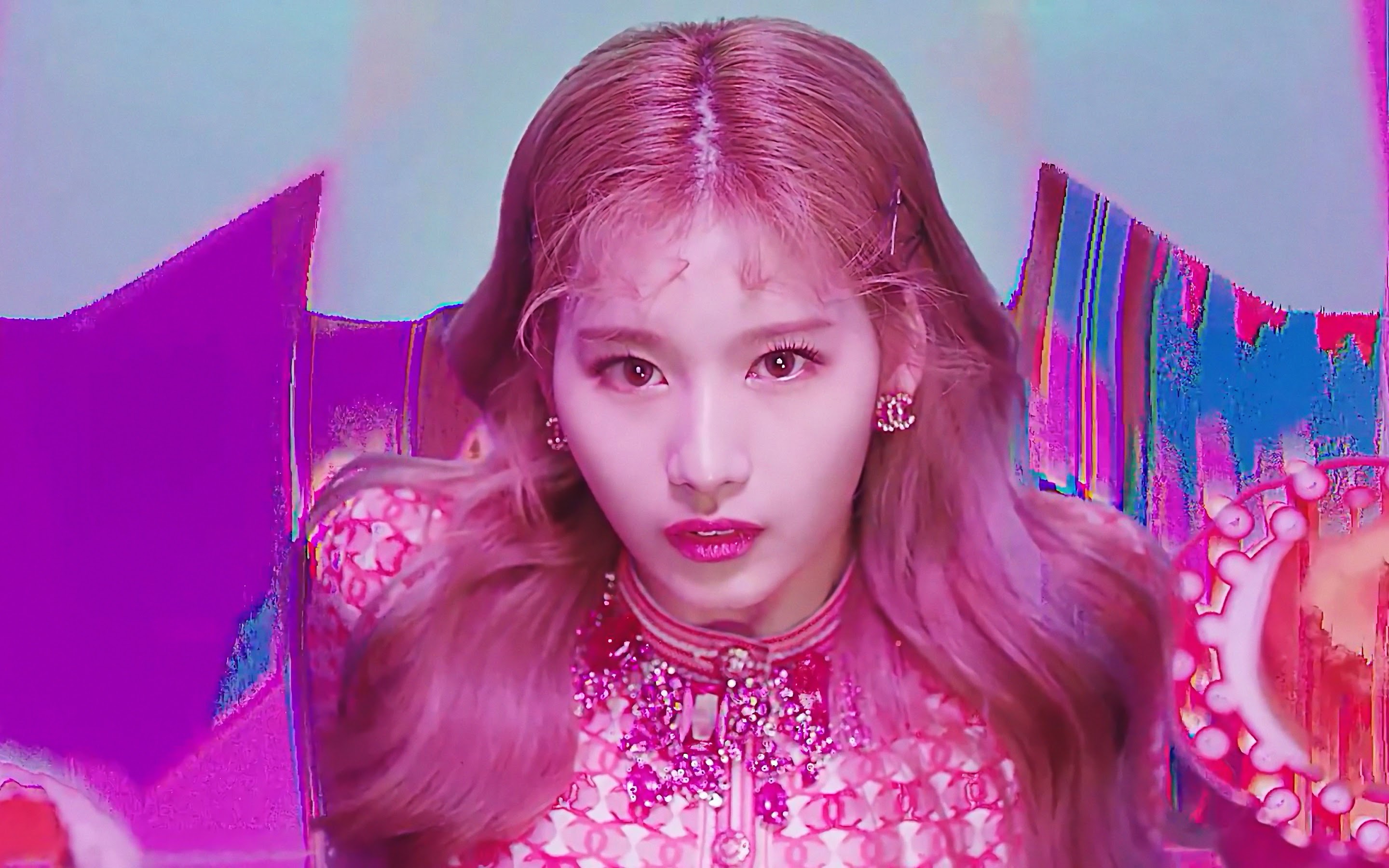 Twice Fancy Desktop Wallpapers - Wallpaper Cave