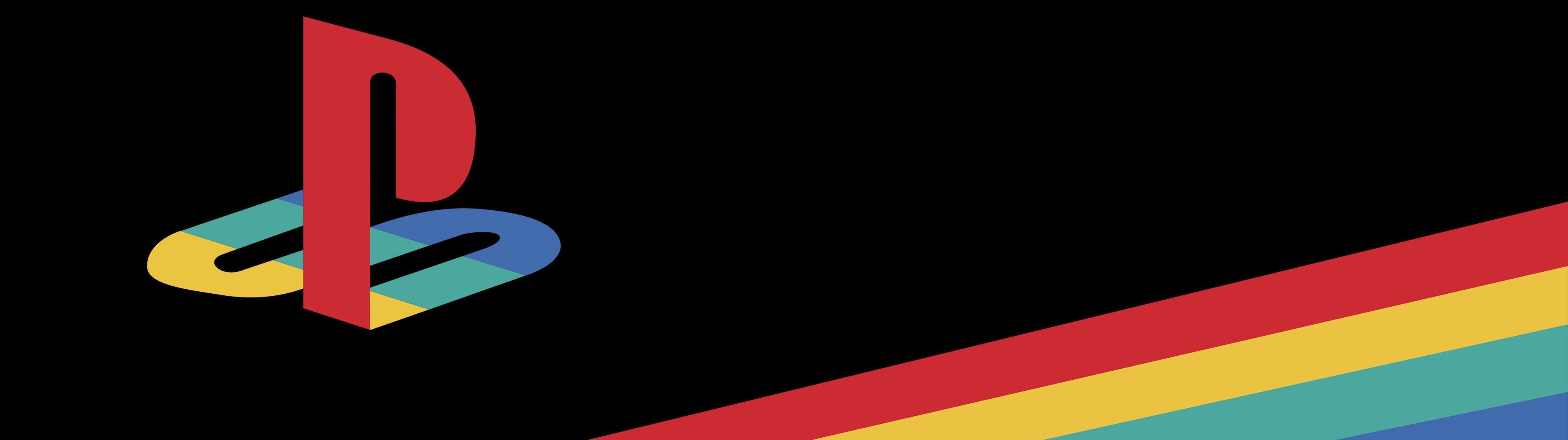 Pink Minimalist PlayStation Wallpapers - Wallpaper Cave