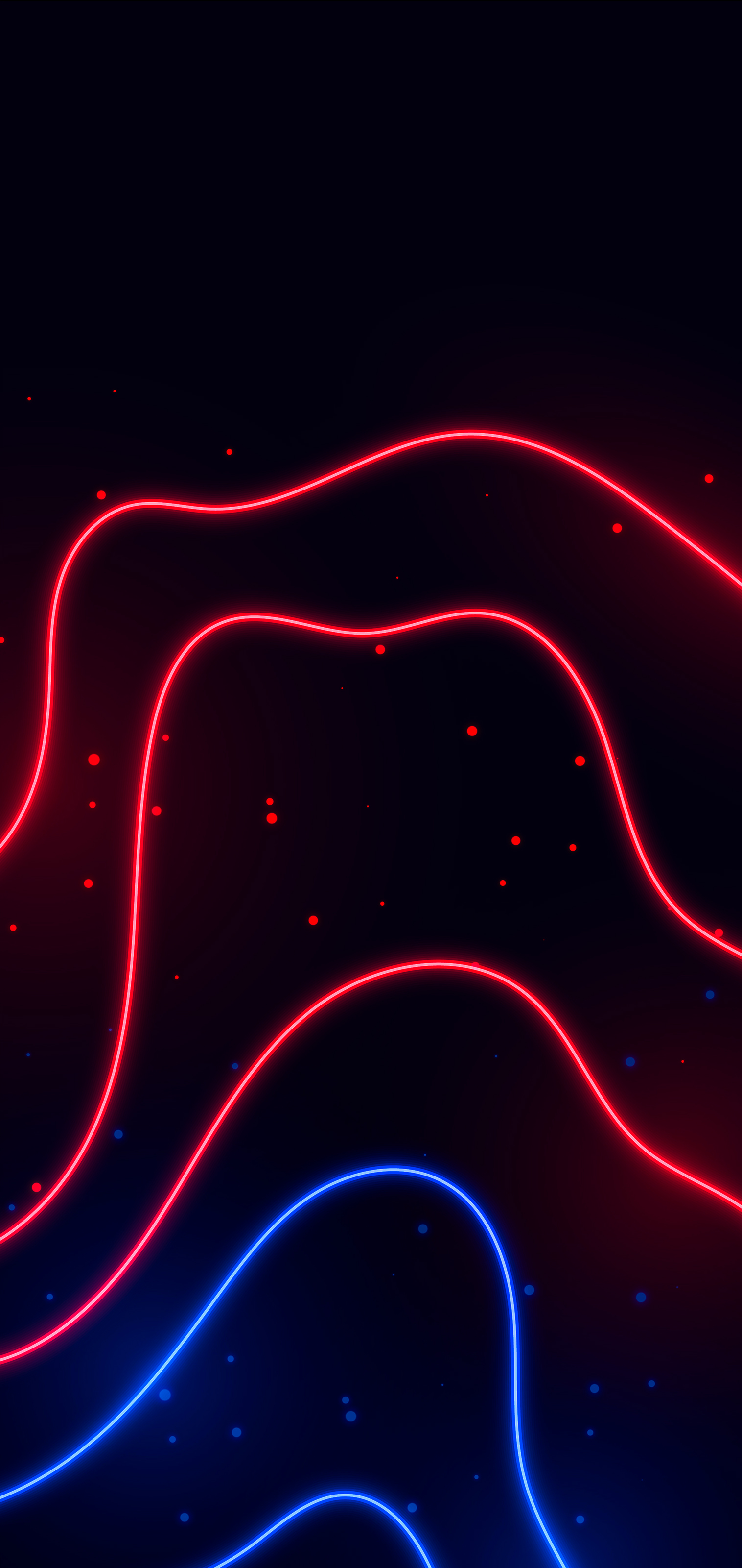 Neon Geometric Colorful Wallpapers - Wallpaper Cave