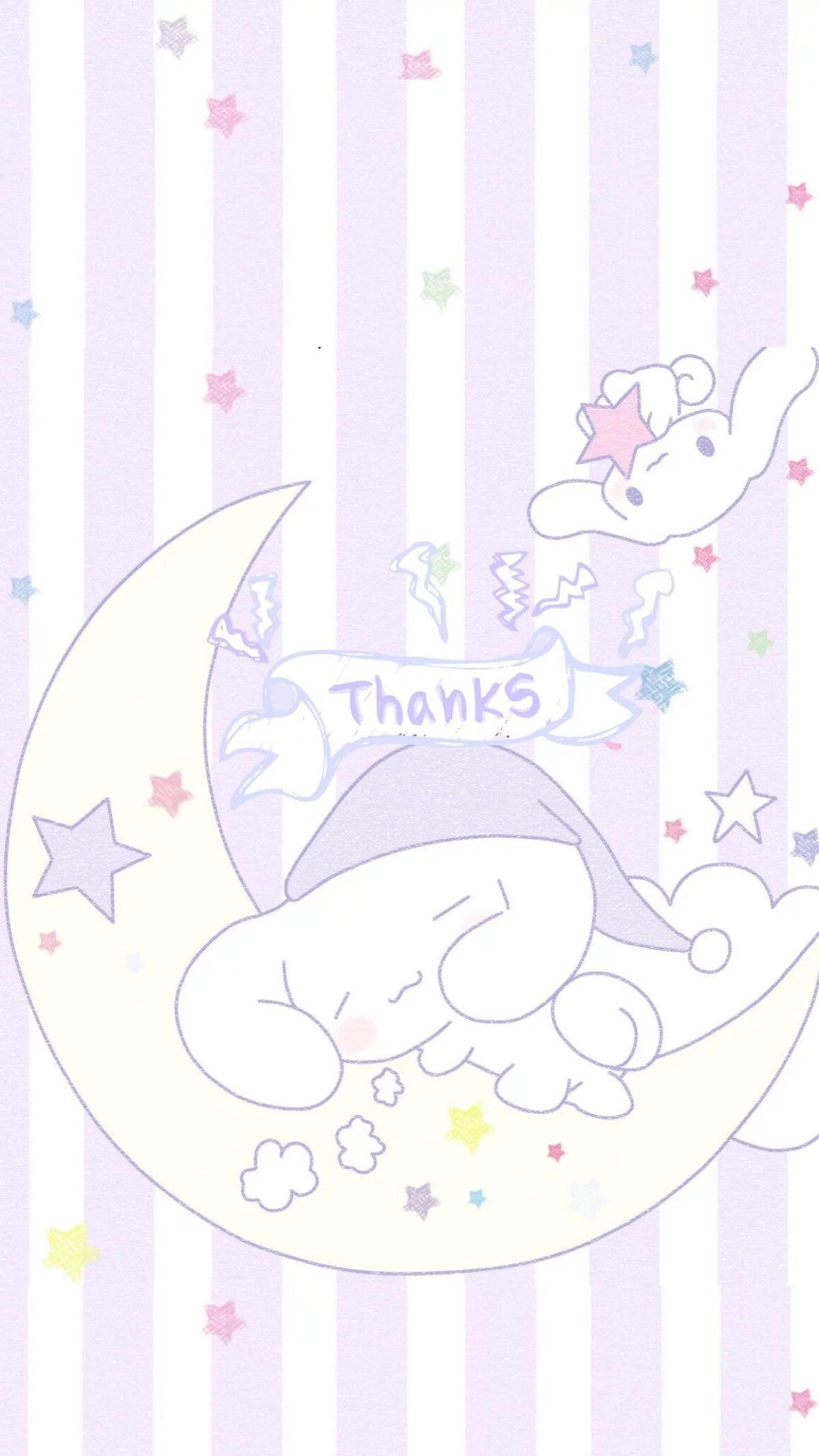 Aesthetic Sanrio Wallpapers - Wallpaper Cave