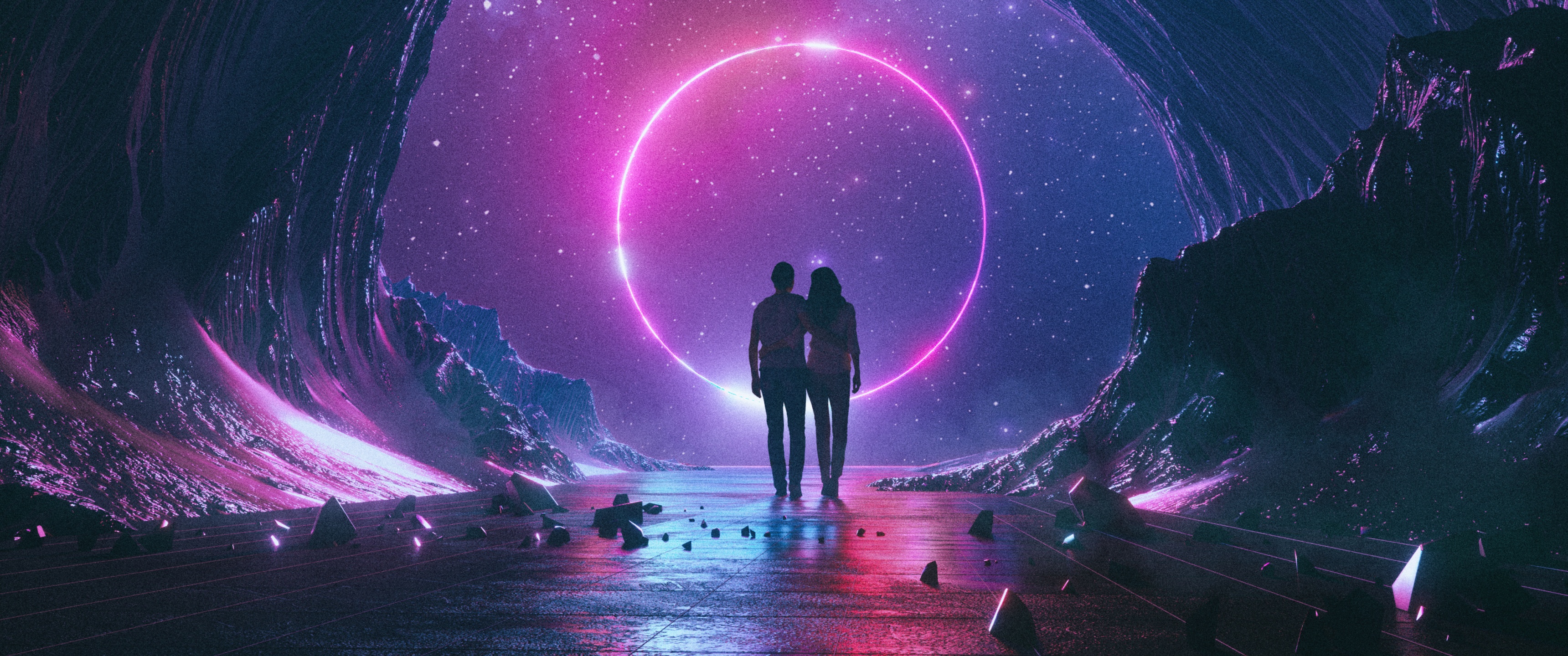 Girly Purple PS4 Wallpapers - Wallpaper Cave