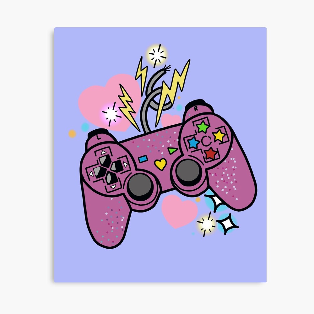 Girly Purple PS4 Wallpapers - Wallpaper Cave