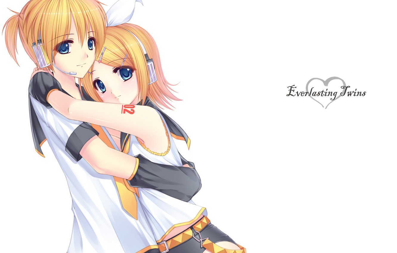 Anime Hugs Wallpapers - Wallpaper Cave
