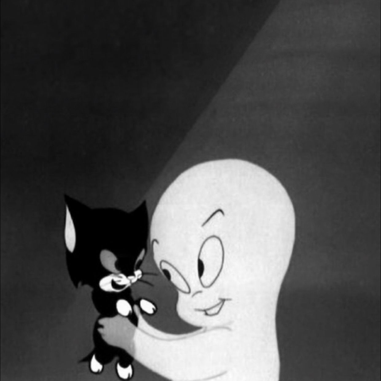 Casper The Friendly Ghost Wallpapers - Wallpaper Cave