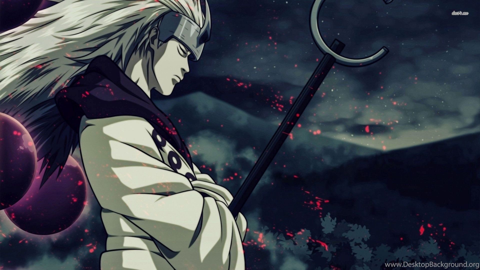 Minato Drip Desktop Wallpapers - Wallpaper Cave