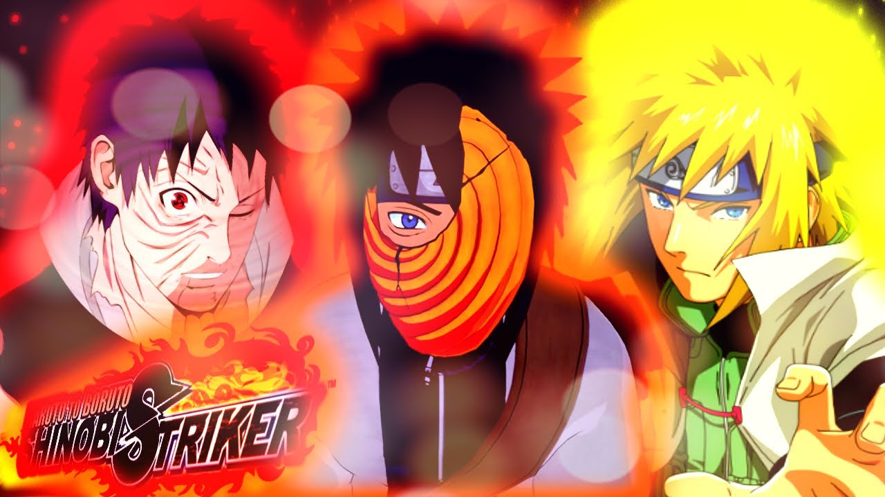 Minato Drip Desktop Wallpapers - Wallpaper Cave