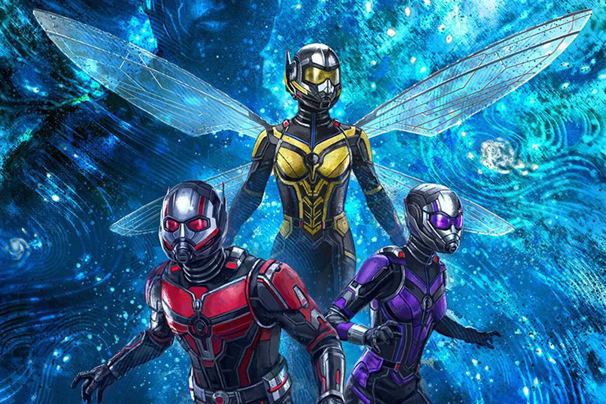 Marvel Phase 5 Wallpapers - Wallpaper Cave