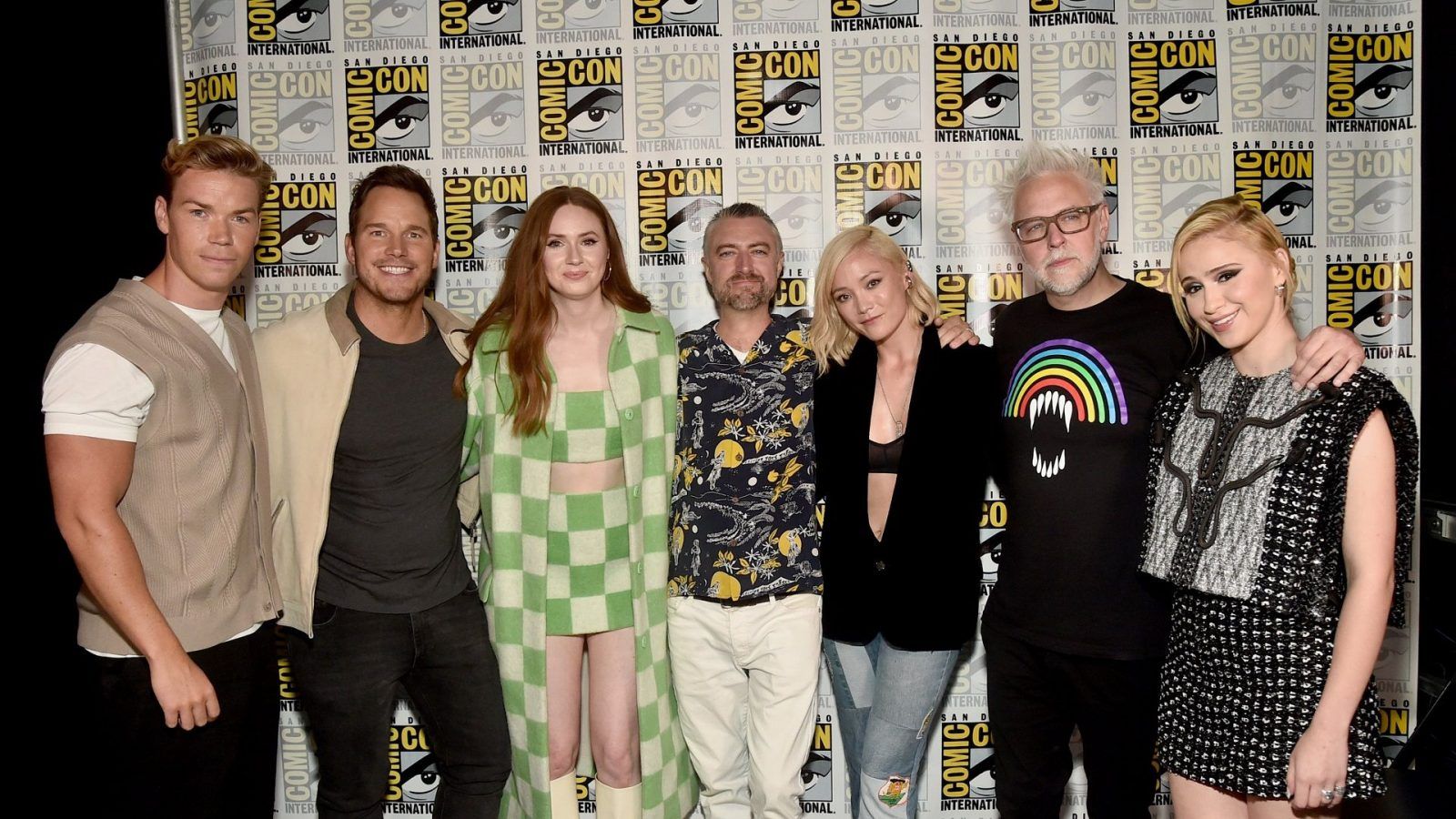 Marvel Phase 5 Wallpapers - Wallpaper Cave