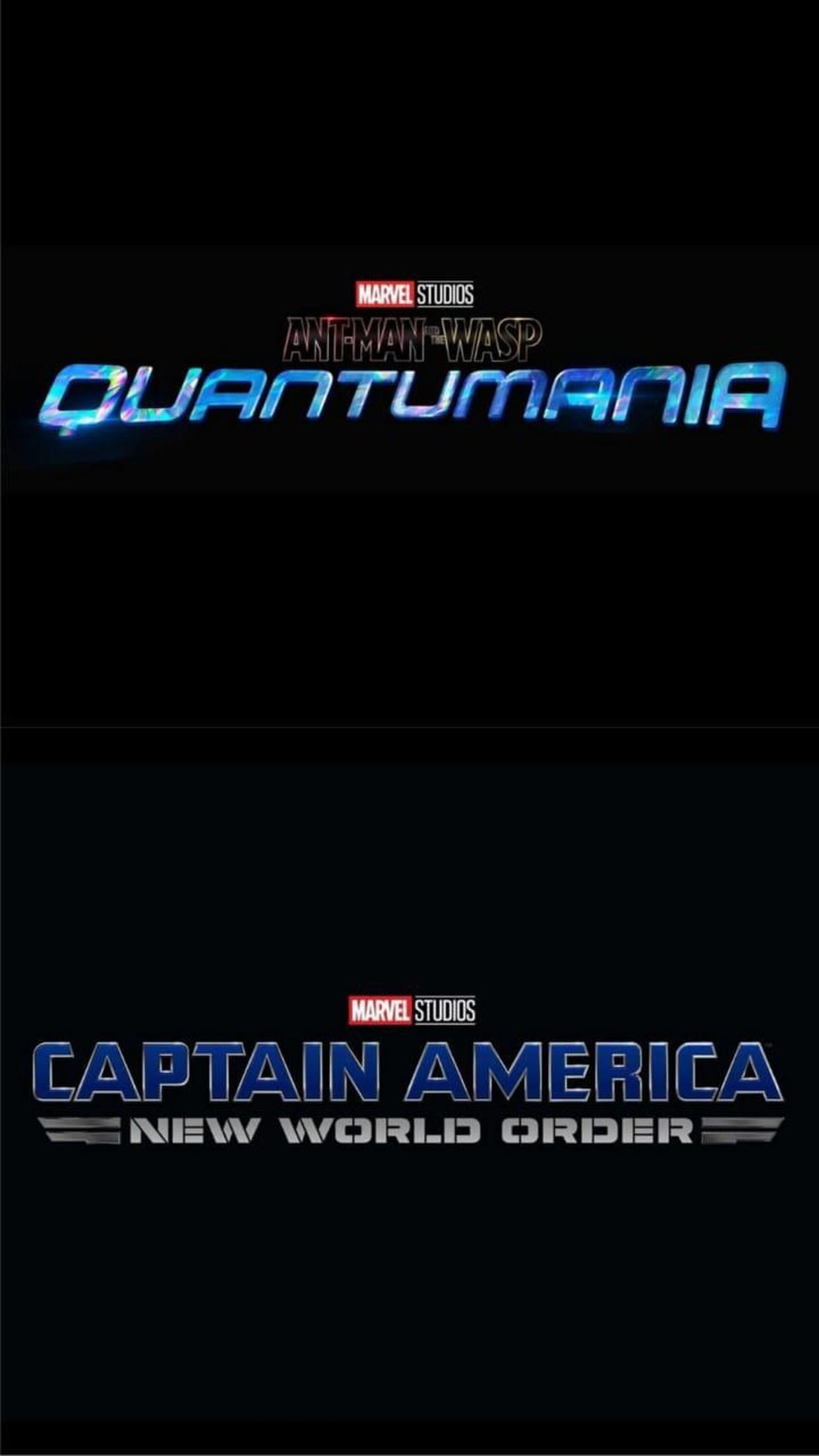 Marvel Phase 5 Wallpapers - Wallpaper Cave