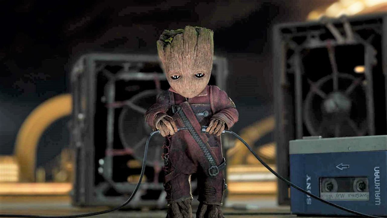 Marvel Phase 5 Wallpapers - Wallpaper Cave