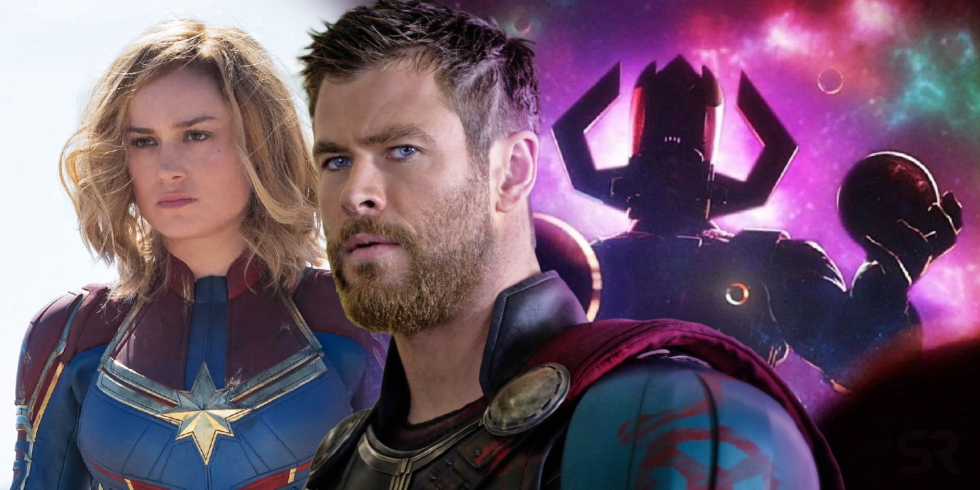 Marvel Phase 5 Wallpapers - Wallpaper Cave