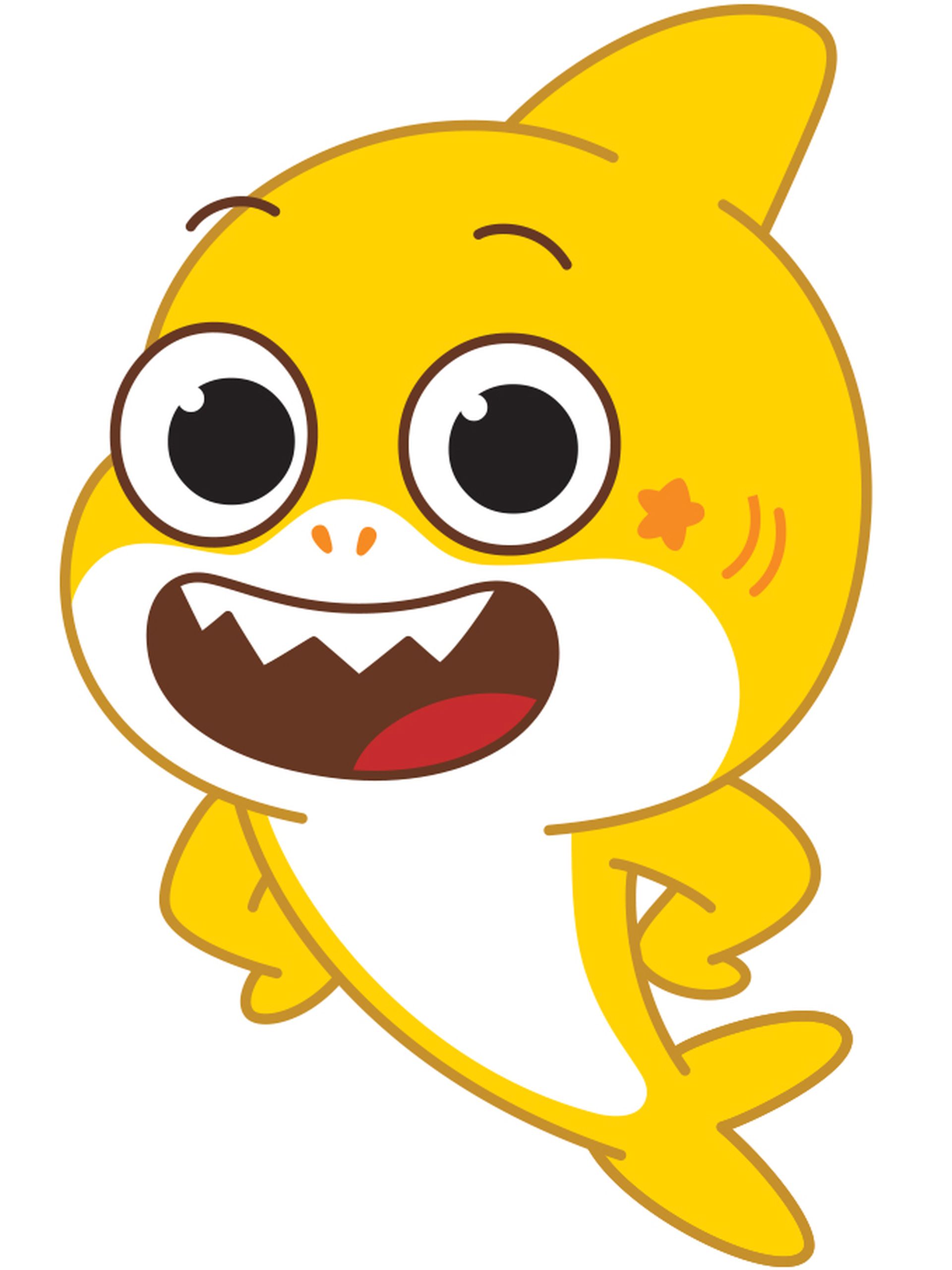 Baby Shark s Big Show Wallpapers Wallpaper Cave