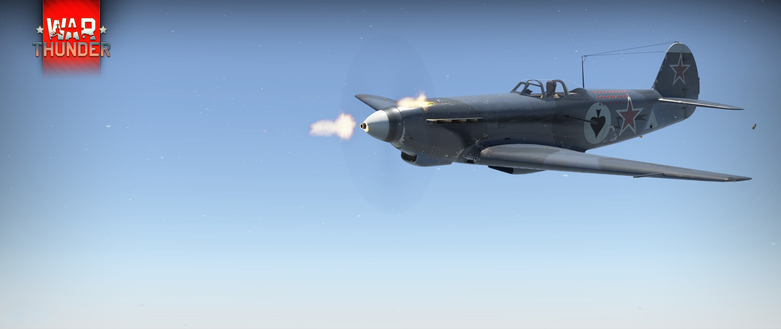 Yakovlev Yak-9 Wallpapers - Wallpaper Cave