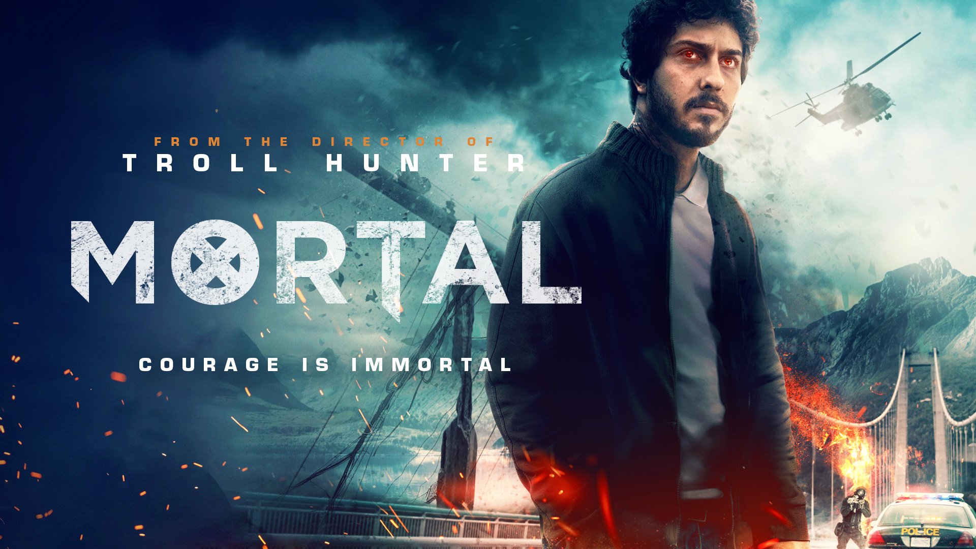 Mortal 2020 Wallpapers - Wallpaper Cave