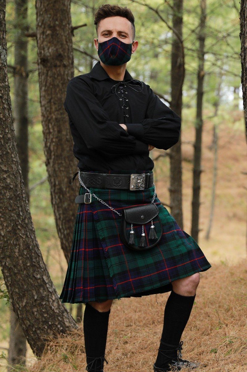 Kilt Wallpapers - Wallpaper Cave