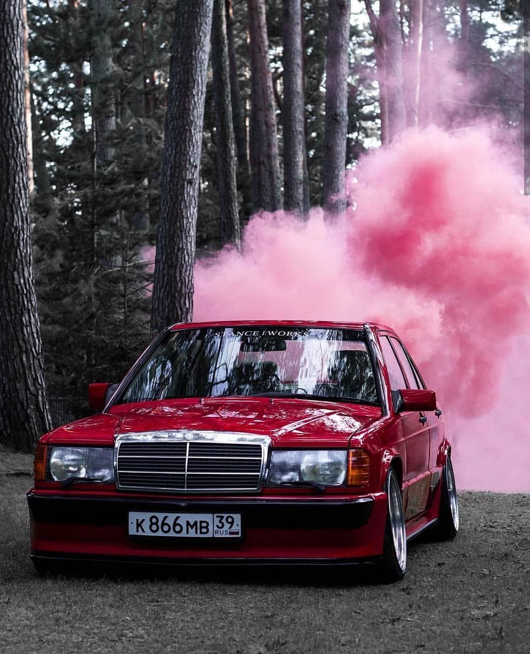 Mercedes E190 Wallpapers - Wallpaper Cave