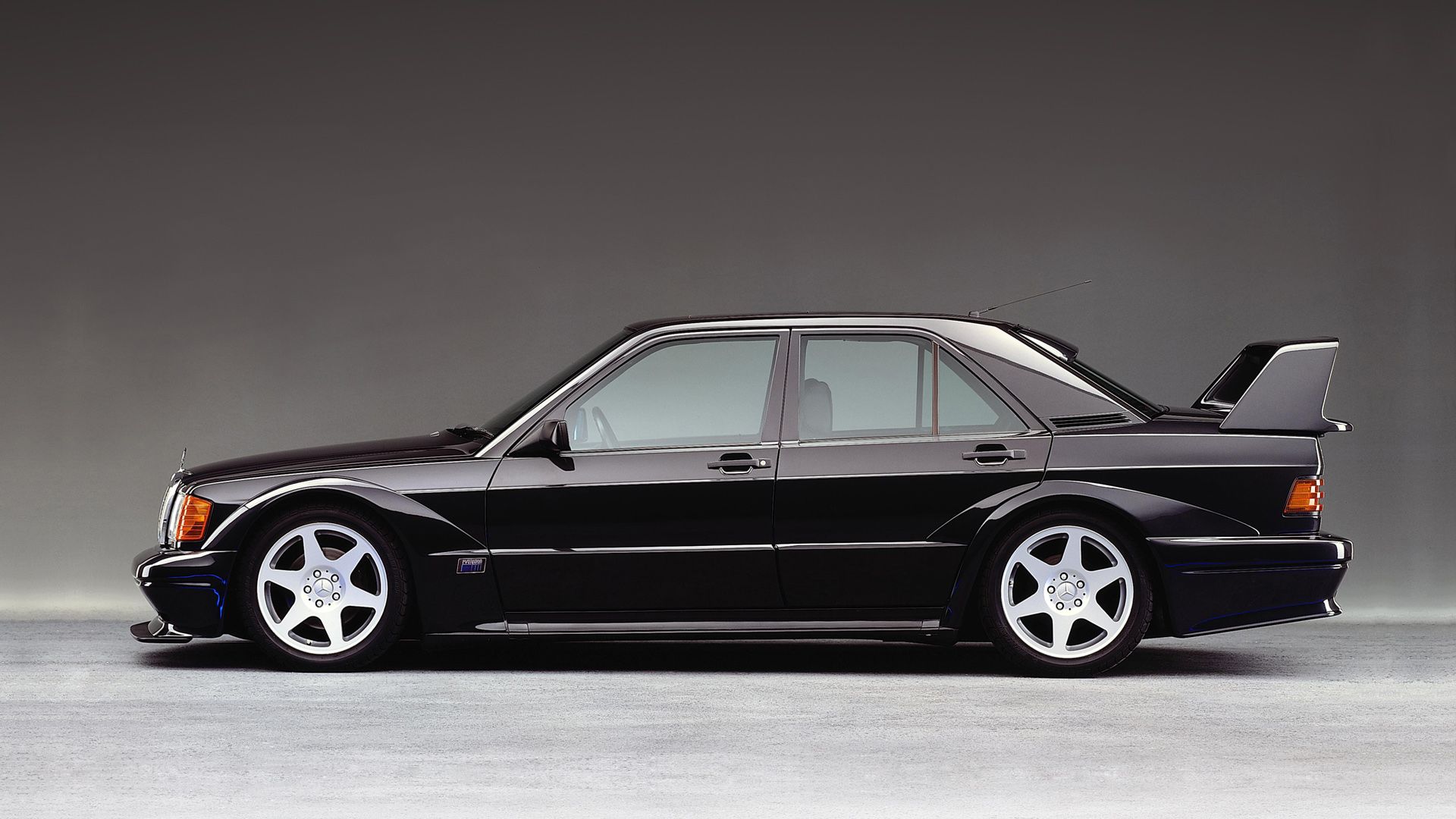 Mercedes E190 Wallpapers - Wallpaper Cave