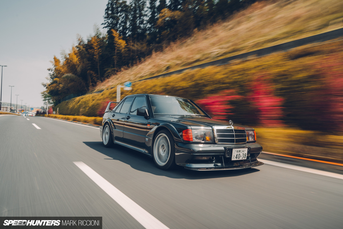 Mercedes E190 Wallpapers - Wallpaper Cave